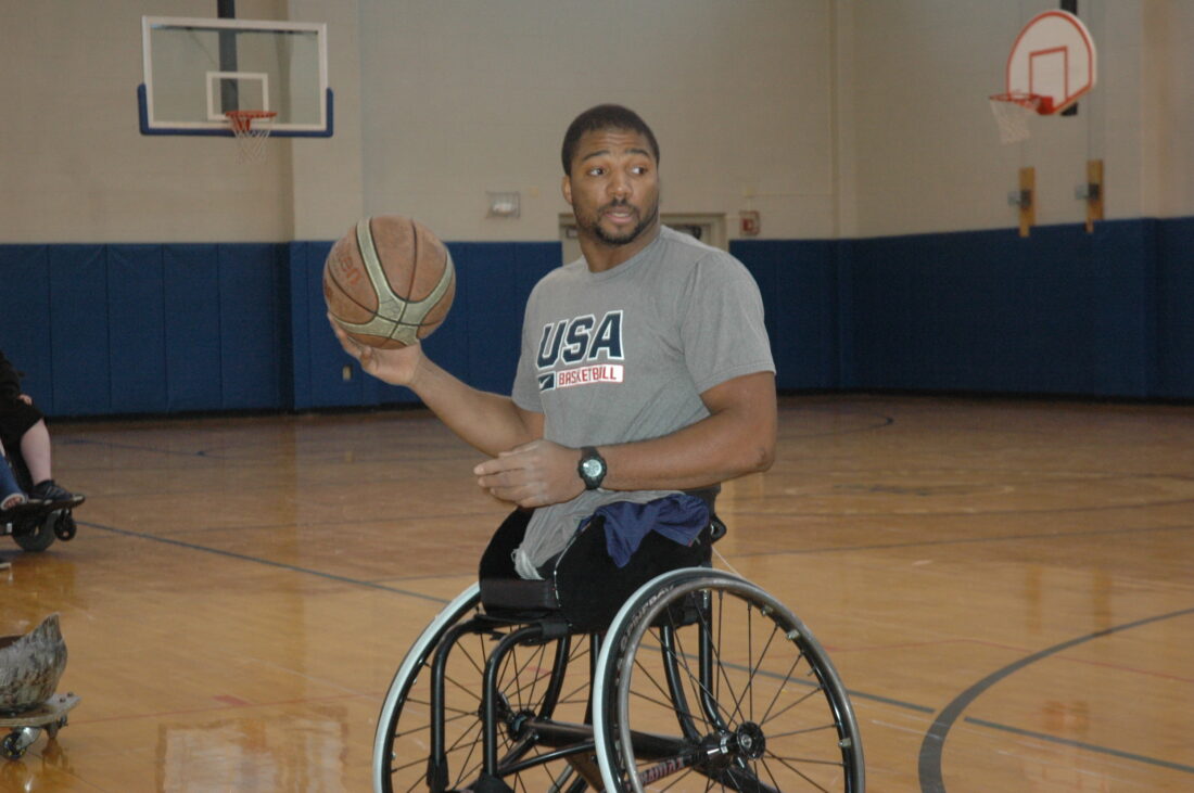 Paralympian Jenifer To Return To City For Pair Of Talks | News, Sports ...